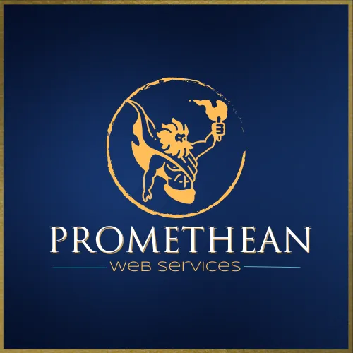 Web Design and Digital Marketing Services | Upstate, SC | Promethean ...